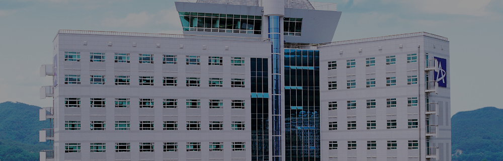ANDONG NATIONAL UNIVERSITY